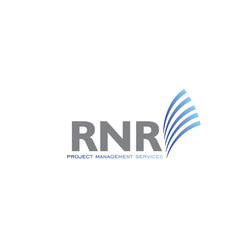 logo for RNR | Logo design contest