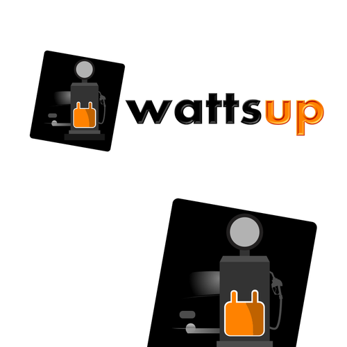 Create the next logo for WattsUp | Logo design contest