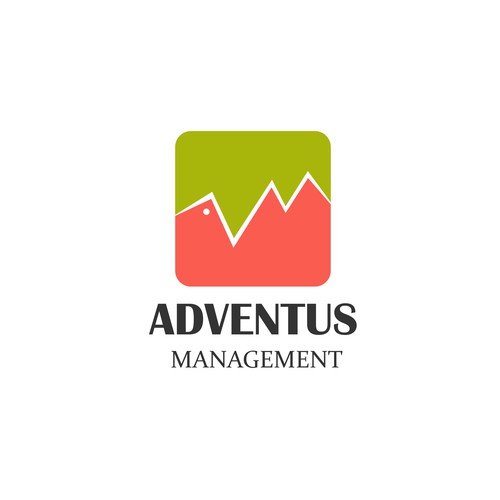Designs | Logo for Adventus Management | Logo design contest