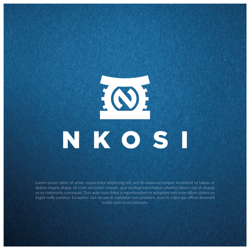 Designs | Powerful and Modern logo based on the Ohene Adwa (king's ...