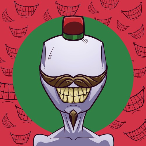 Designs | Create a strong, unique and original character / avatar ...