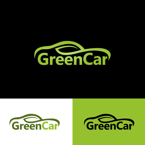 Precisamos de um novo logo para os produtos GreenCar - biolavagem ...