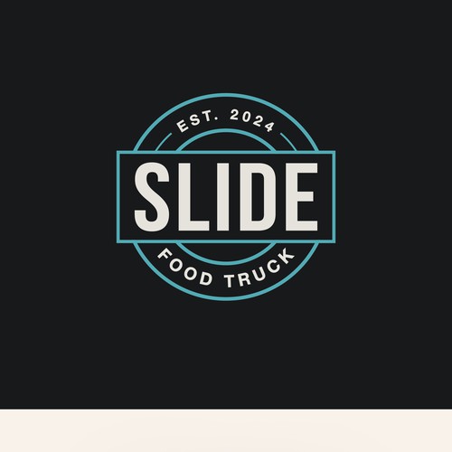 Designs | Retro or sophisticated logo for a new food truck/trailer ...