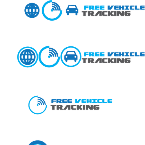 Create a logo for a global vehicle tracking product | Logo design contest