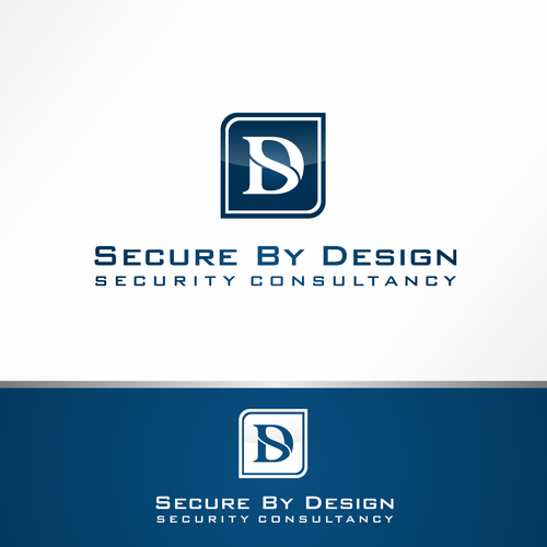 Secure by Design | Logo design contest