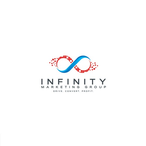 A Creative Logo for a Creative Marketing Agency === | Logo design contest