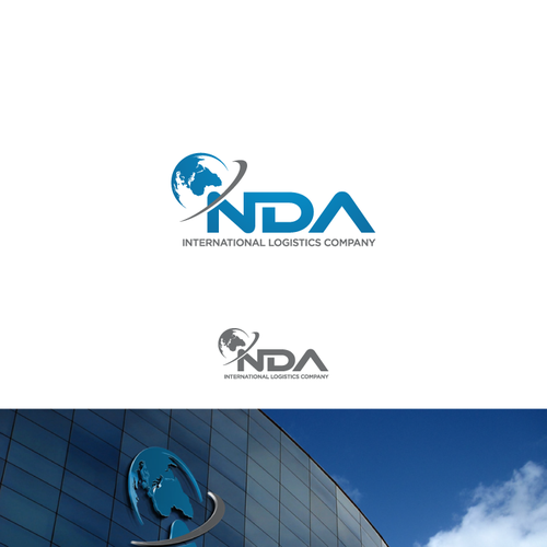 Nda Party Logo Nda Logo Design Hi Res Stock Photography And Images