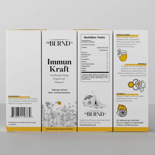 Designs | Looking for a modern, nature oriented design for our new ...