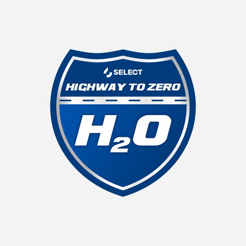 Designs | Highway To Zero Logo | Logo design contest