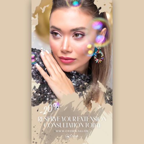 Designs | Design my Instagram Story promotions + aesthetic | Social ...