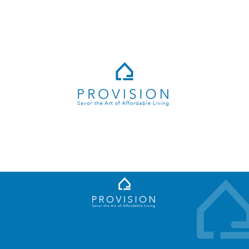 PROVISION Family Living Contest | Logo & social media pack contest