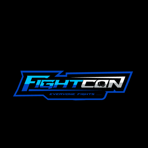 Designs | Fight Con logo | Logo design contest