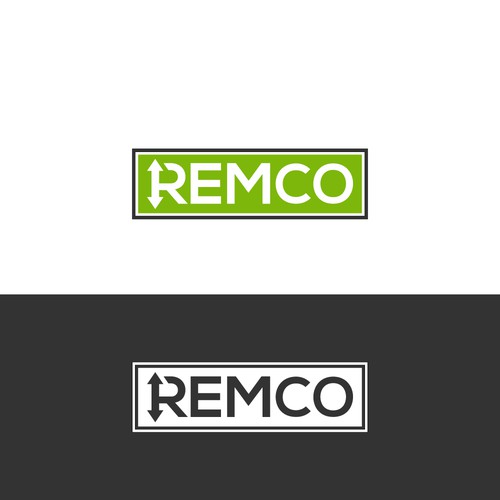 Designs | residential elevator maintenance company REMCO | Logo ...