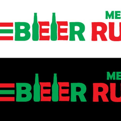 New logo wanted for Beer Run Mexico | Logo design contest