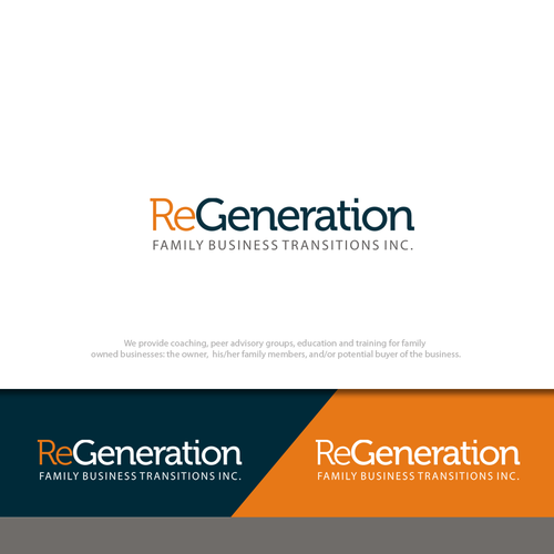 ReGeneration logo : contest is now restricted to these shortlisted ...