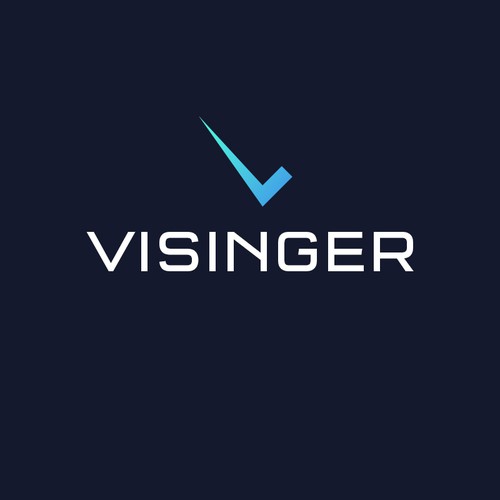 Visinger | Logo design contest