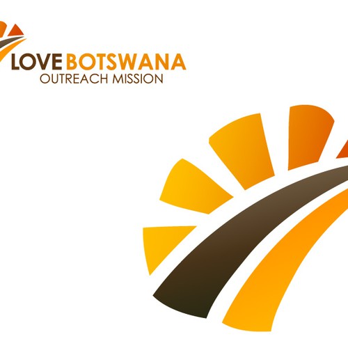 Logo Design for An African Based NGO (non-profit) | Logo design contest