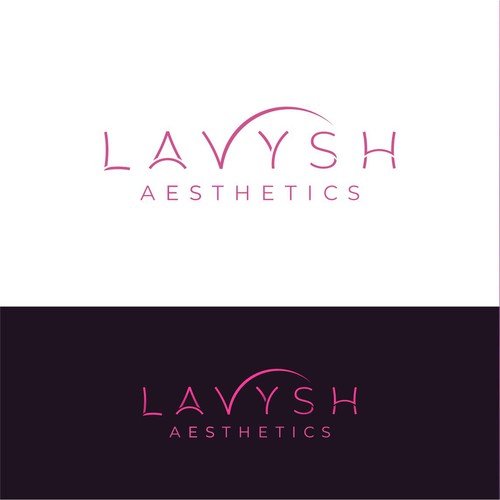Designs | Looking for a Lavish design for our Lavysh aesthetic company ...