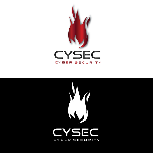 logo for CySec | Logo design contest