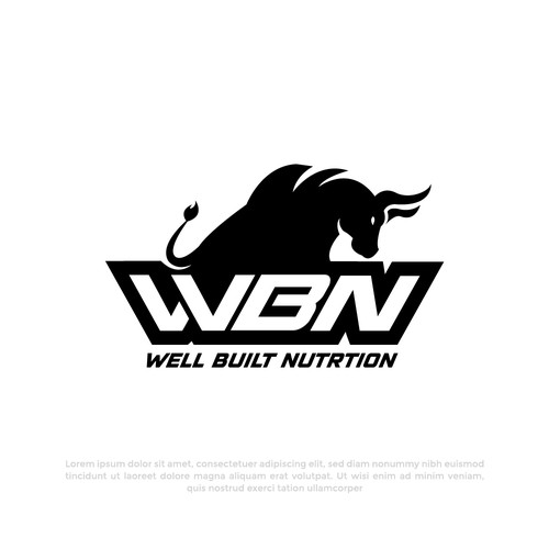 Designs | Sport and nutrition | Logo design contest