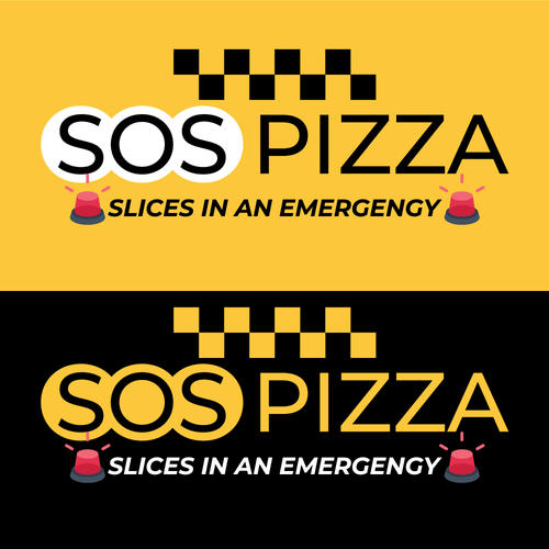 Designs | Design a loud New York style pizza van logo based on ...