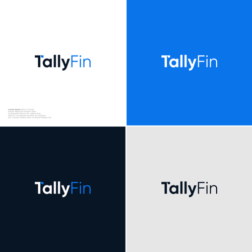 Designs | Fin Tech Logo Design | Logo design contest