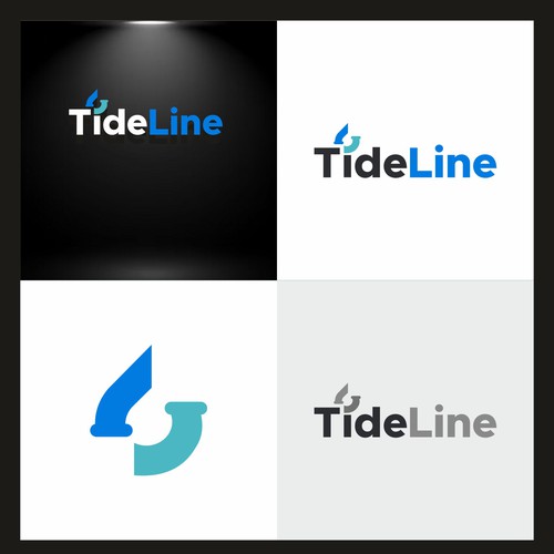 Designs | Industrial hose logo design | Logo design contest