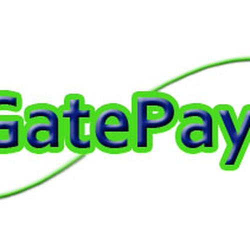 Logo for internet payment gateway | Logo design contest