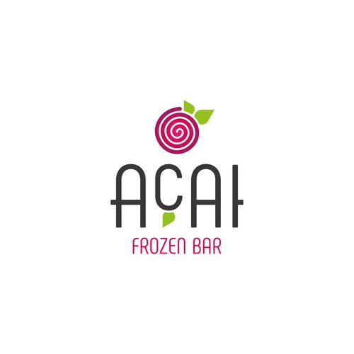 Create ACAI chain store logo. | Logo design contest