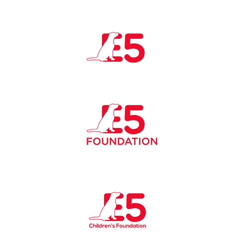 E5 Foundation | Logo design contest