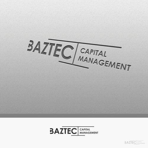 Design a hedge fund logo | Logo design contest