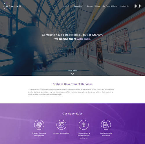 Government Designs - 86+ Government Design Ideas, Images & Inspiration ...