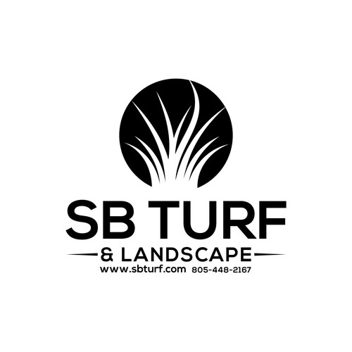 Artificial turf company needs powerful logo | Logo design contest