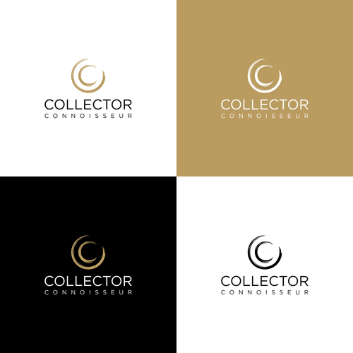 Designs | Design the logo for Collector Connoisseur, the world's best ...
