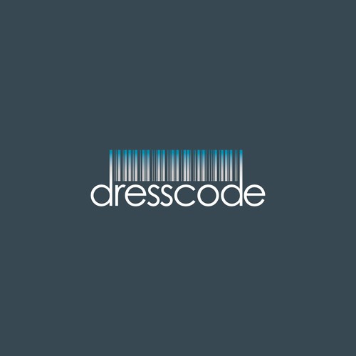 Dress Code needs a simple stylish logo | Logo design contest