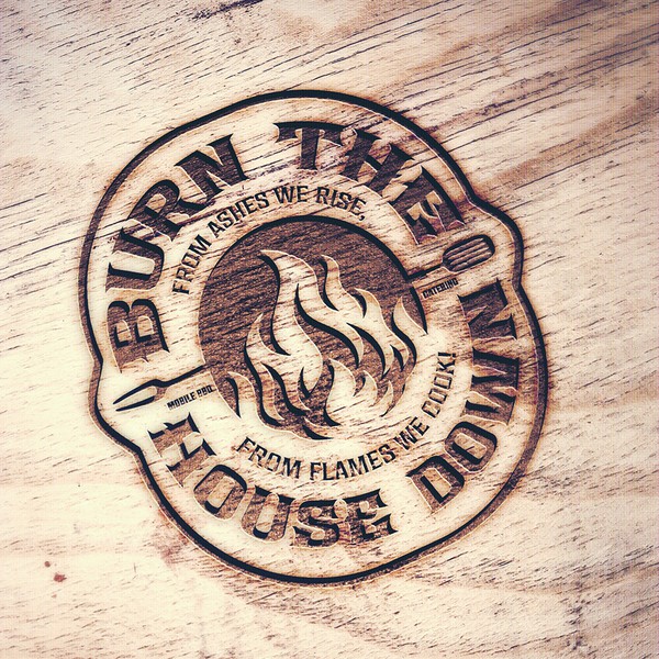 Design a logo for “groovy grounds” mobile coffee truck | Logo design ...