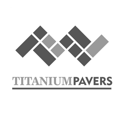Design a powerful logo for a paver installation company! | Logo design ...
