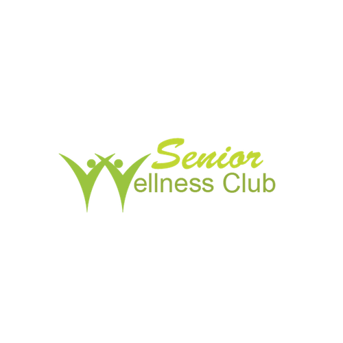 I need a fun/cool logo for my new senior fitness website that promotes ...