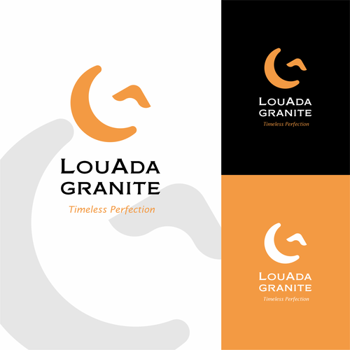 Designs | Awesome Logo for Granite countertop shop! Small time ...