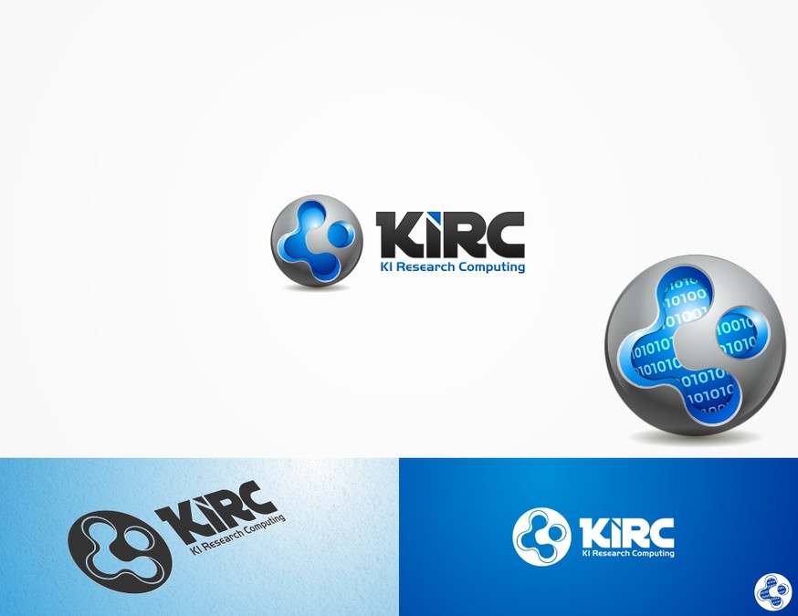 Logotype: KIRC | Logo design contest