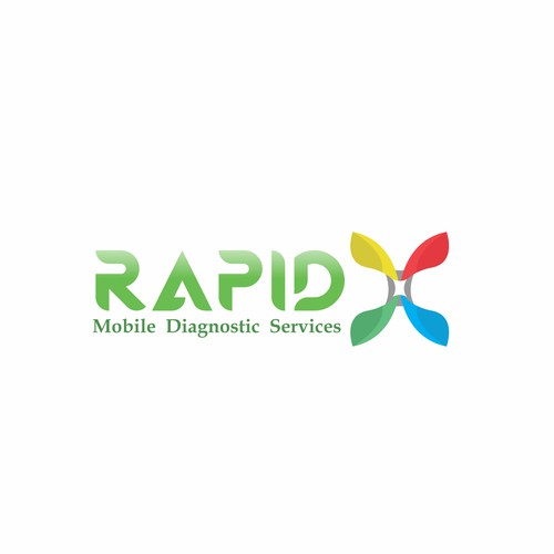 Modern Logo for Mobile Radiology Service Company | Logo design contest