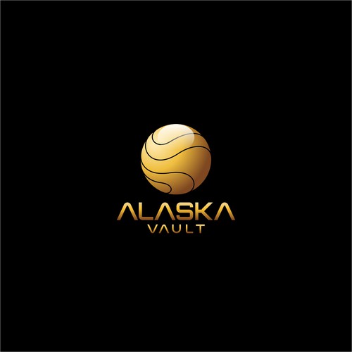 Designs | Alaska Vault | Logo design contest