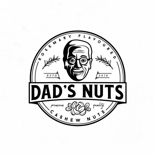 Daddy Logos - Free Daddy Logo Ideas, Design & Templates