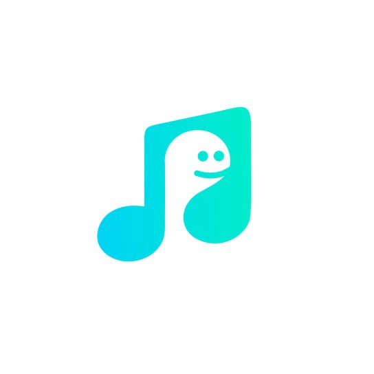 Music App Logos - Free Music App Logo Ideas, Design & Templates