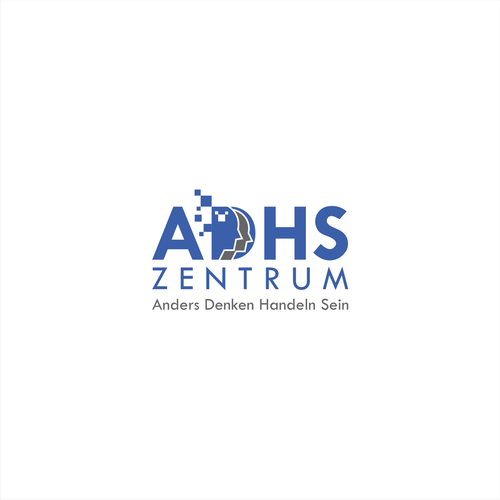 ADHS Zentrum | Logo design contest