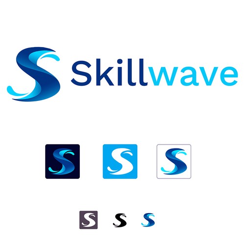 Skills Training Logo