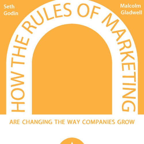Designs | Create a great cover for the new manifesto on marketing and ...