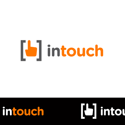 Intouch Style Logo In Touch Weekly Wikipedia