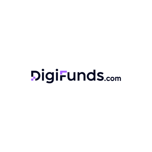 Designs | DigiFunds.com | Logo design contest