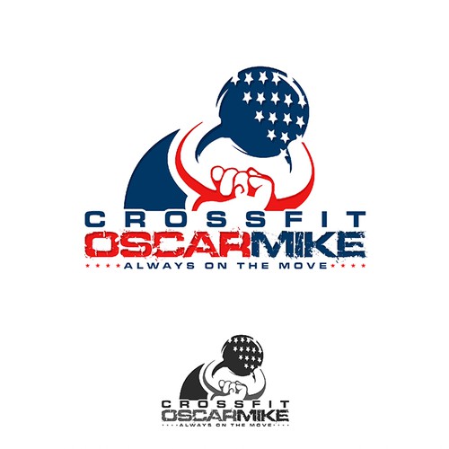New CrossFit Box!!!! | Logo design contest